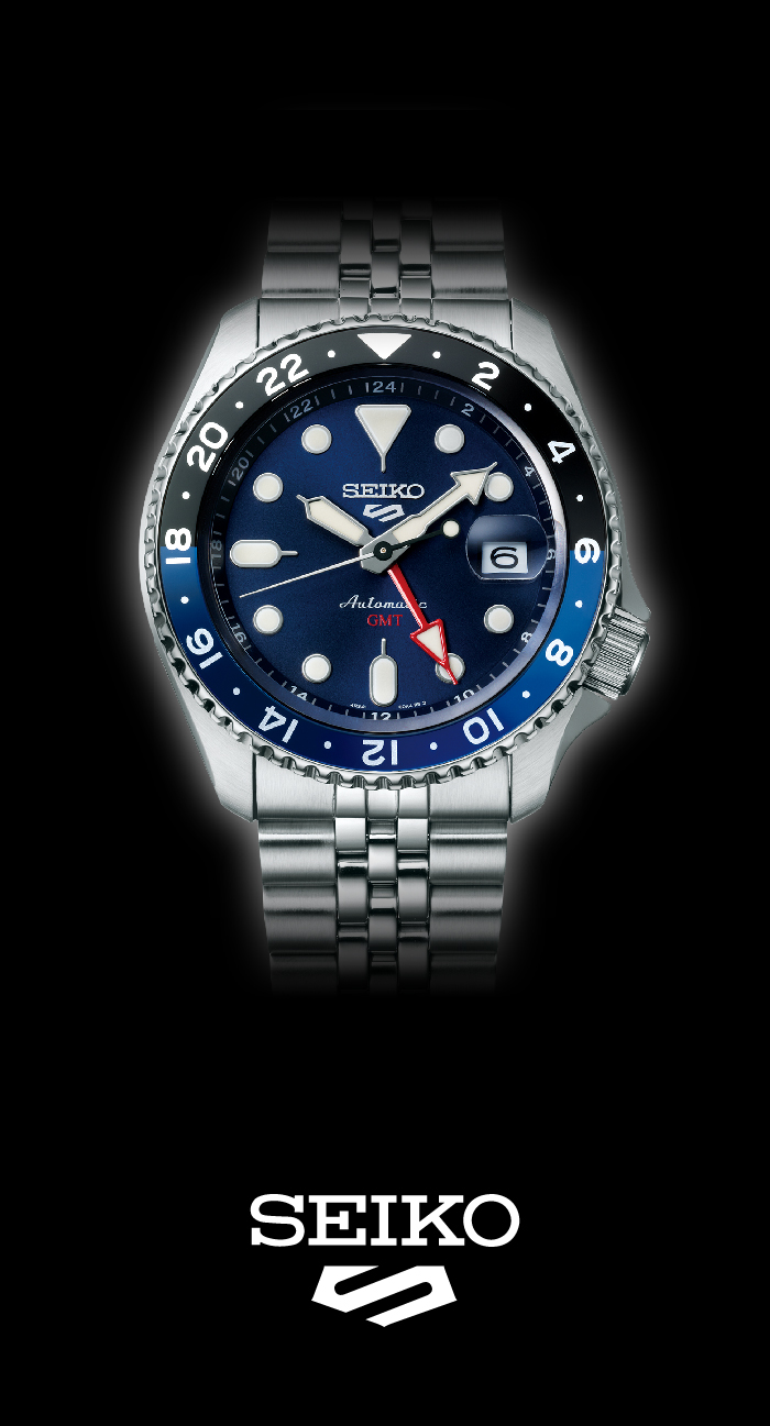 Brands - Seiko Thailand Official