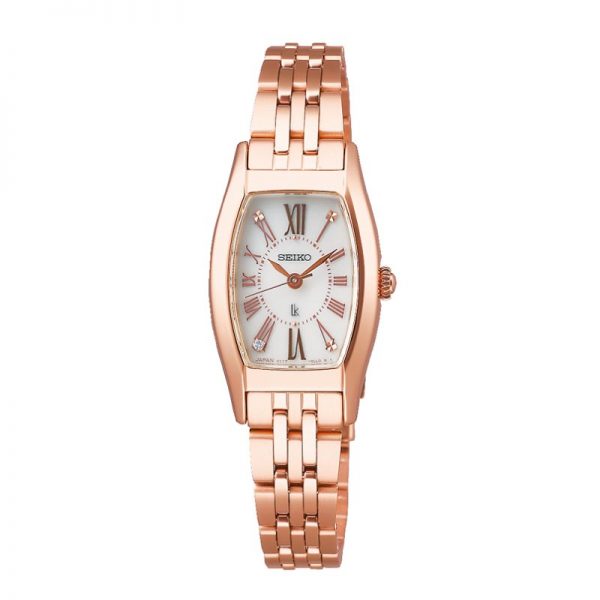 สุภาพสตรี Archives - Seiko Thailand Official