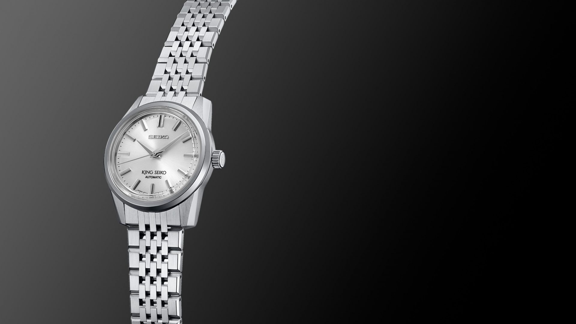 KING SEIKO