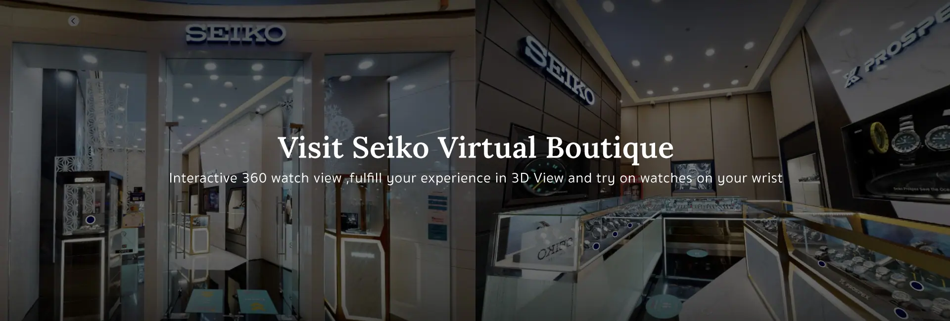 Seiko Thailand Official ร้านค้าอย่างเป็นทางการ ไซโก ประเทศไทย
