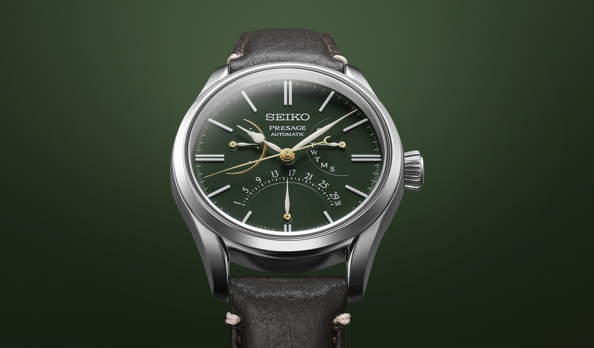 SPB295J - Seiko Thailand Official