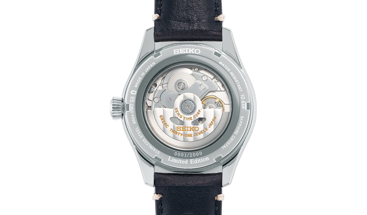 SPB295J - Seiko Thailand Official