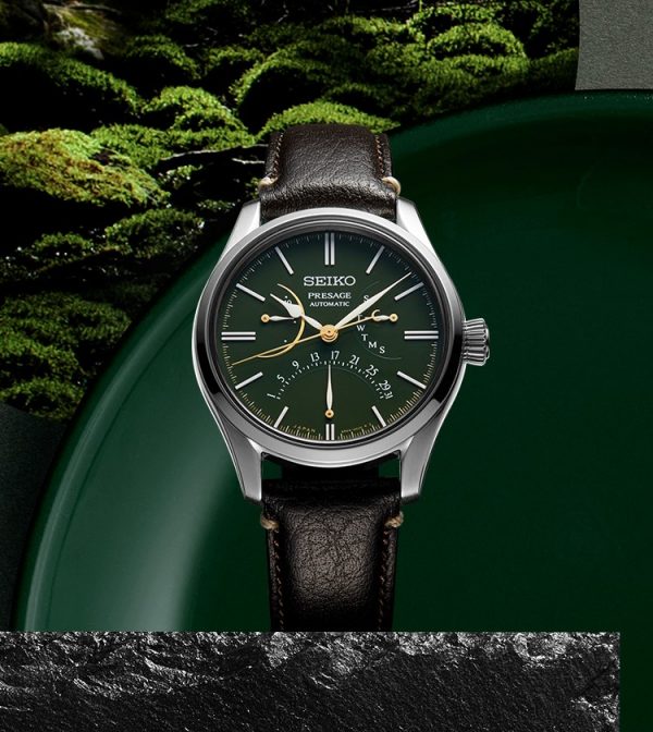 SPB295J - Seiko Thailand Official