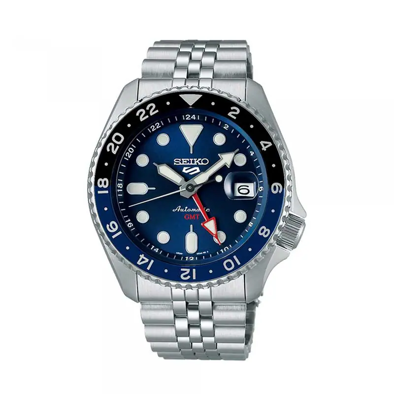 นาฬิกาข้อมือ SEIKO 5 SPORTS VINTAGE CAR SPECIAL EDITION รุ่น SRPL49K
