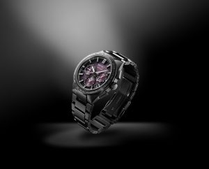 The GPS Solar Astron 10th Anniversary Limited Edition