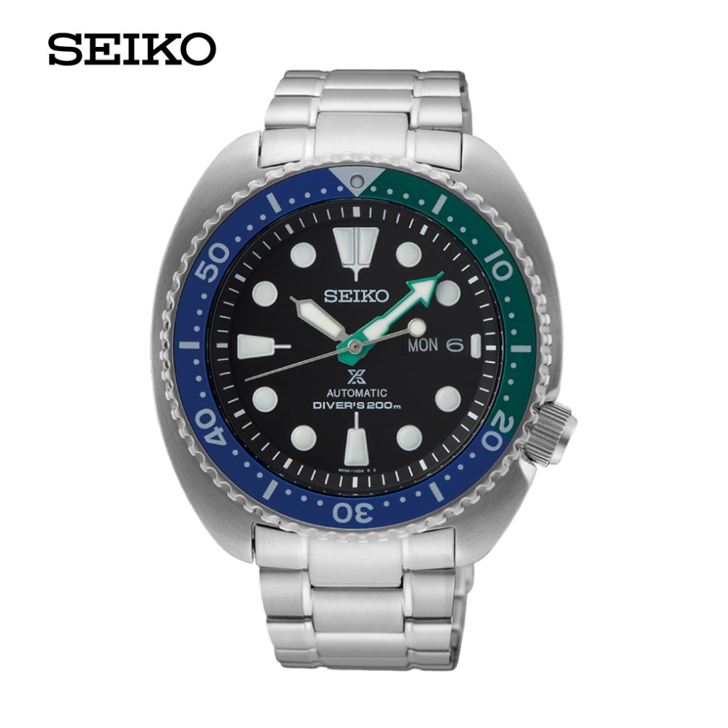 New Arrival - Seiko Thailand Official