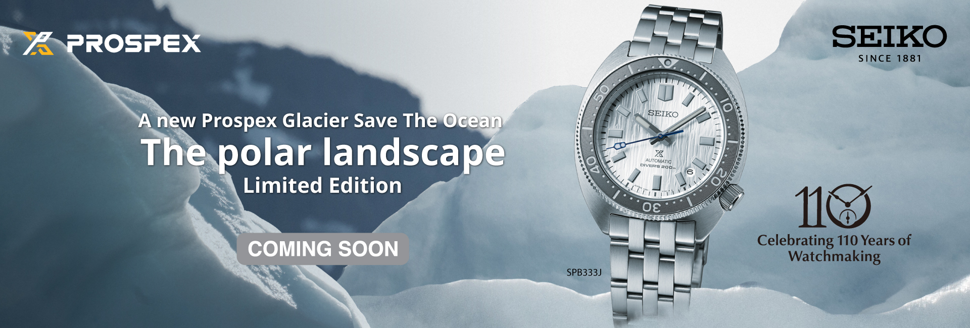 PROSPEX Archives - Seiko Thailand Official