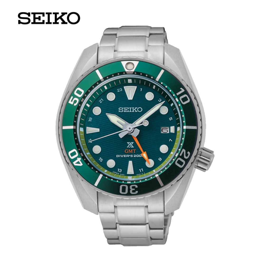 Seiko Thailand Official ร้านค้าอย่างเป็นทางการ ไซโก ประเทศไทย