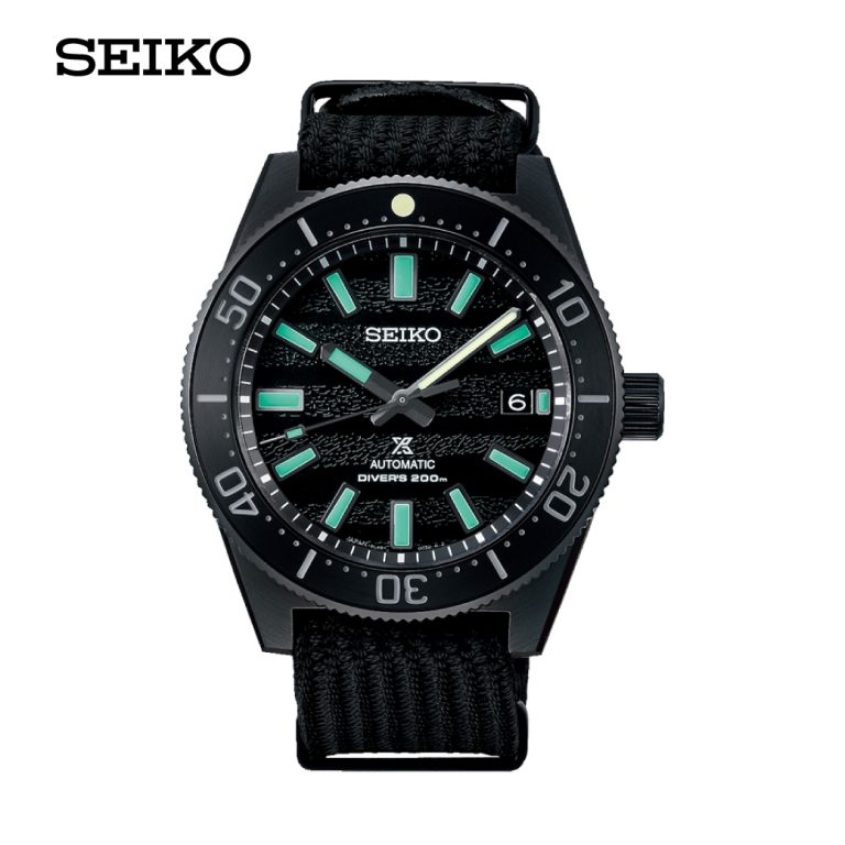 Seiko Thailand Official ร้านค้าอย่างเป็นทางการ ไซโก ประเทศไทย