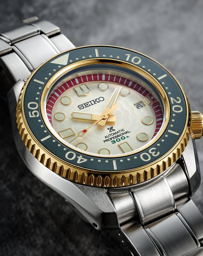 Hanuman_TH - Seiko Thailand Official