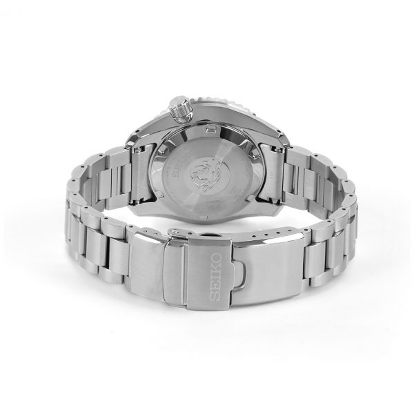 นาฬิกาข้อมือ SEIKO PROSPEX 1968 Diver’s Modern Re-interpretation GMT ...