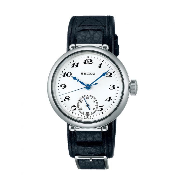 PRESAGE - Seiko Thailand Official