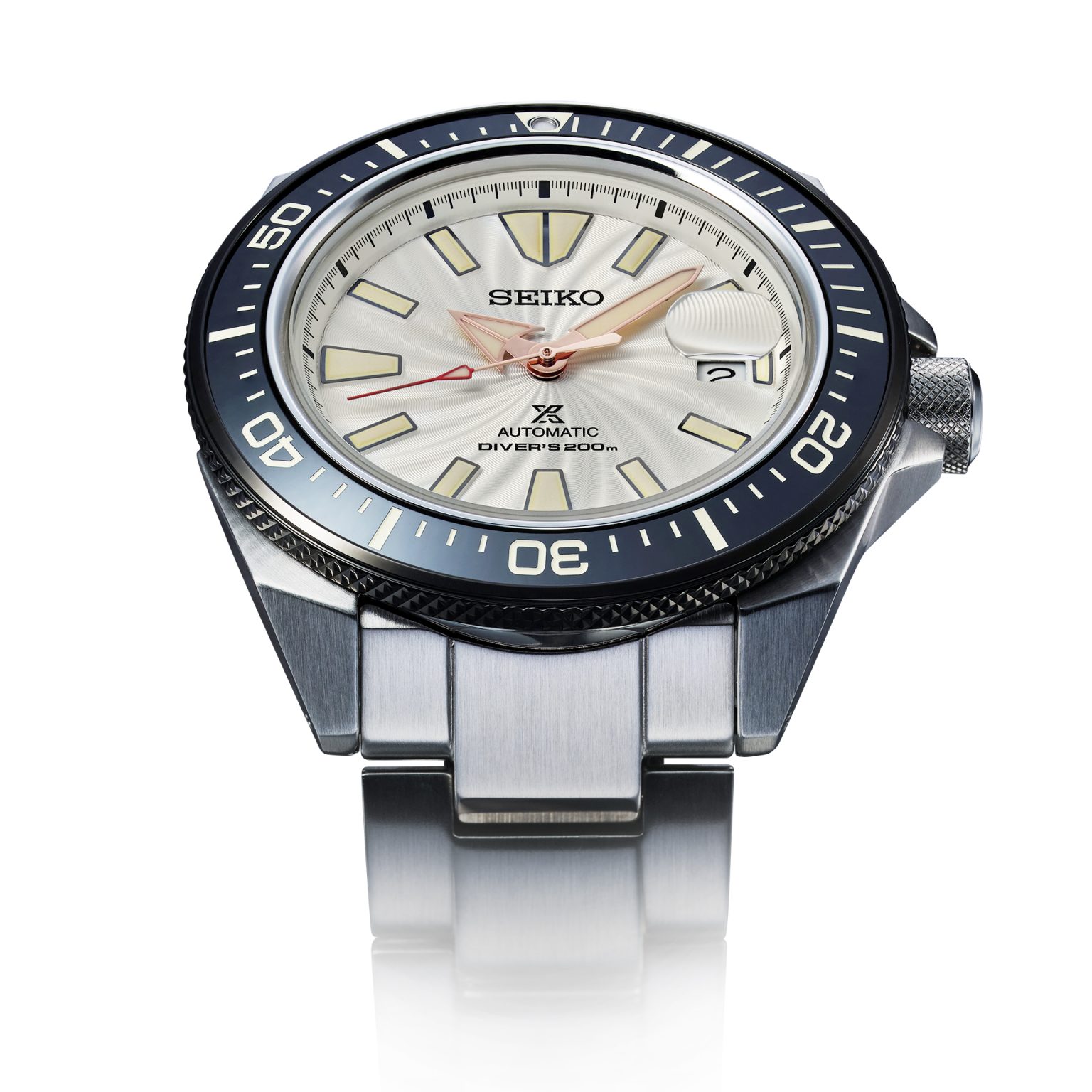 นาฬิกาข้อมือ SEIKO PROSPEX THAI ELEPHANT LIMITED EDITION รุ่น SRPK57K