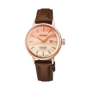 PRESAGE - Seiko Thailand Official