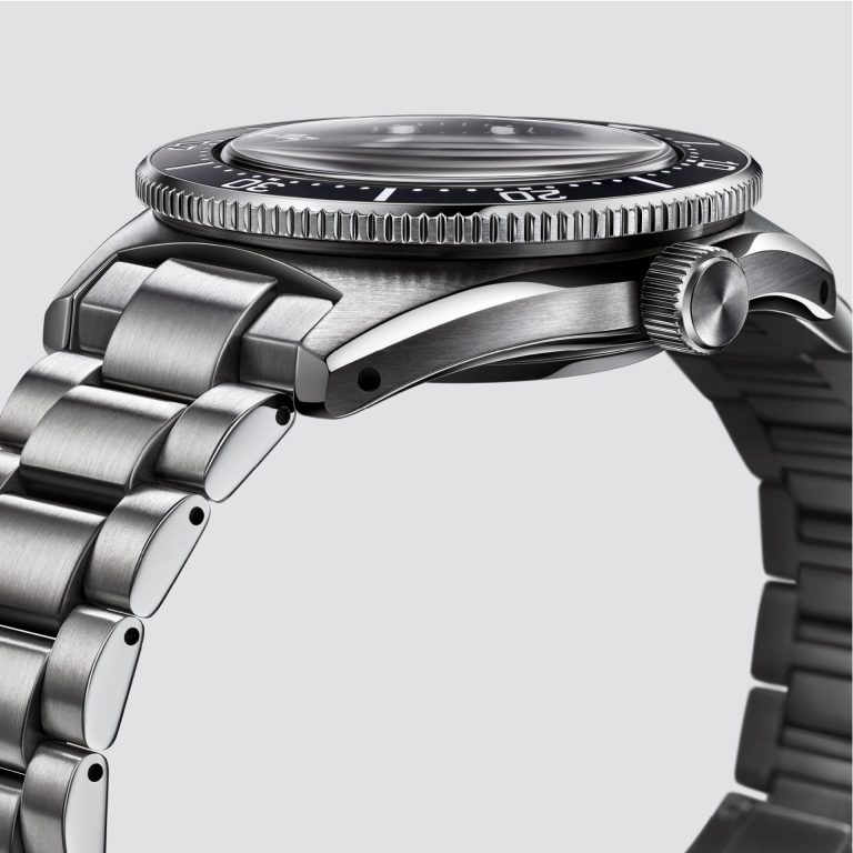 นาฬิกาข้อมือ SEIKO PROSPEX 1965 Heritage Diver’s รุ่น SPB453J