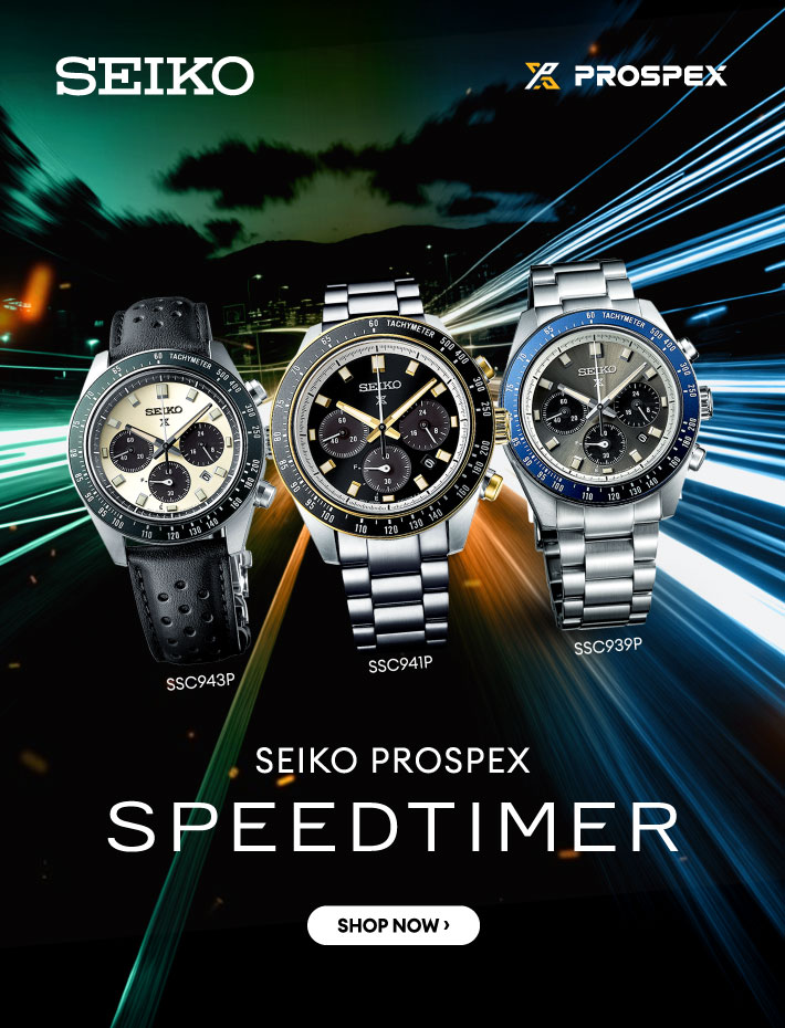 Seiko Thailand Official ร้านค้าอย่างเป็นทางการ ไซโก ประเทศไทย