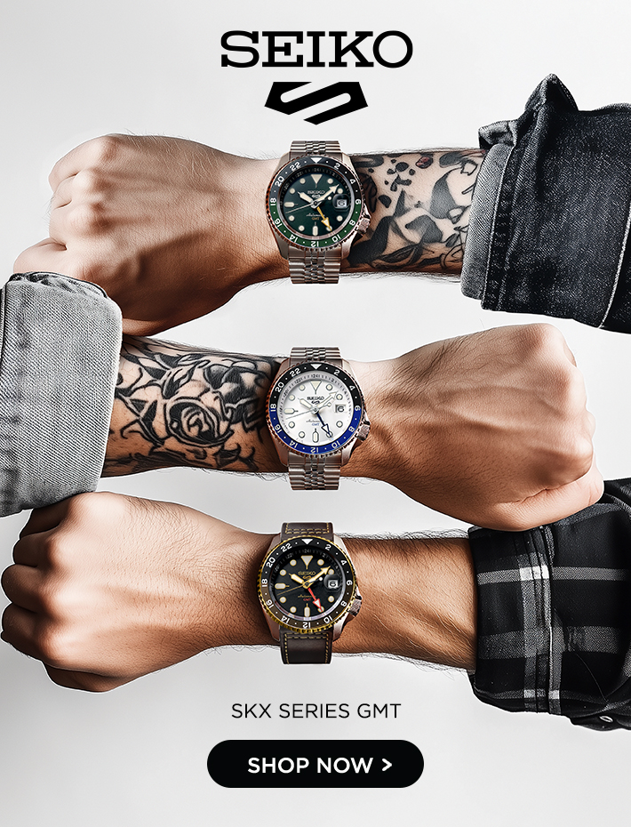 Seiko Thailand Official ร้านค้าอย่างเป็นทางการ ไซโก ประเทศไทย