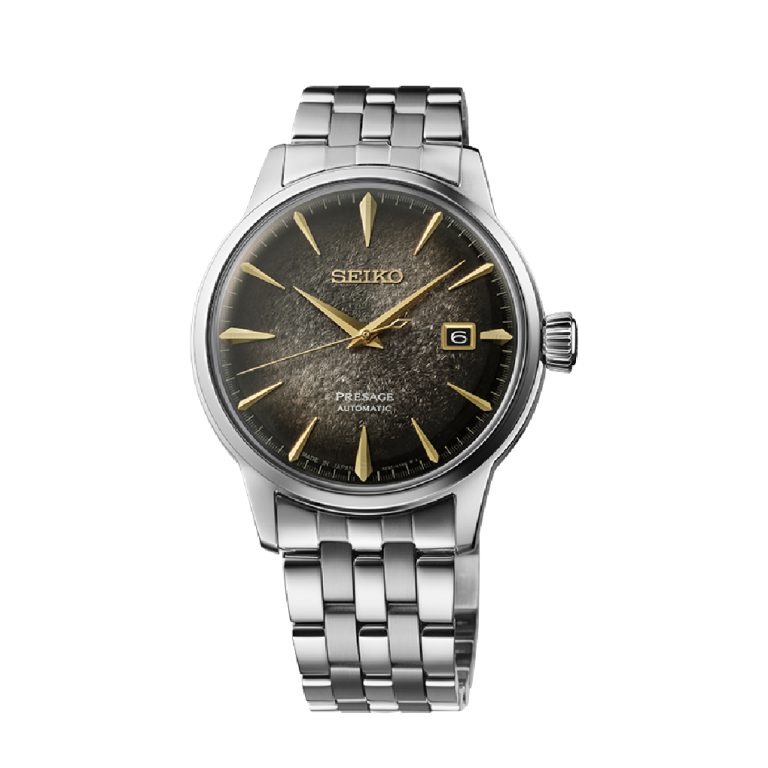 NEW ARRIVAL - Seiko Thailand Official