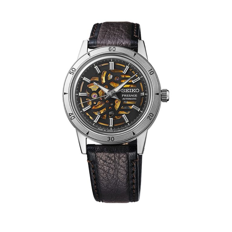New Arrival - Seiko Thailand Official