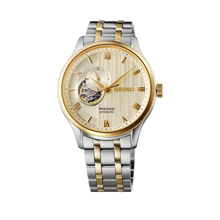 NEW ARRIVAL - Seiko Thailand Official