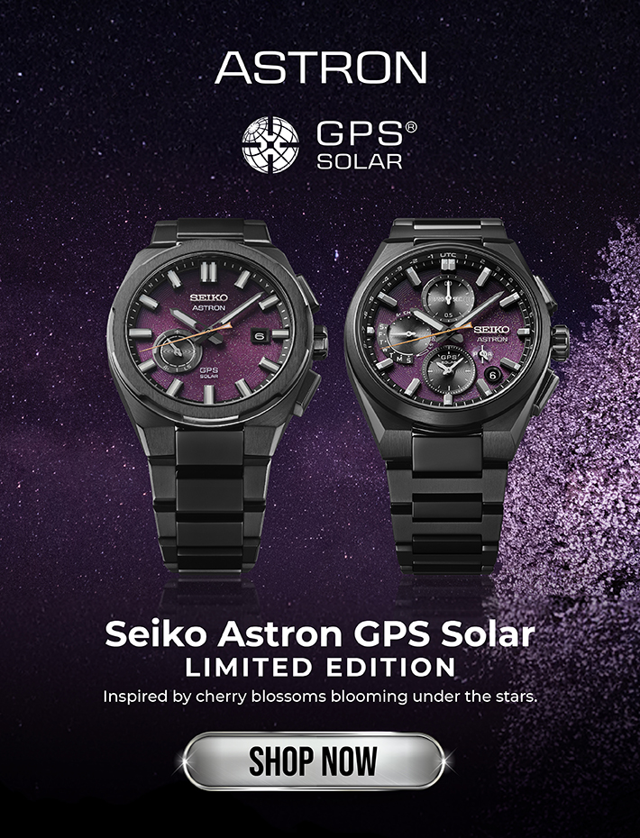 ASTRON - Seiko Thailand Official