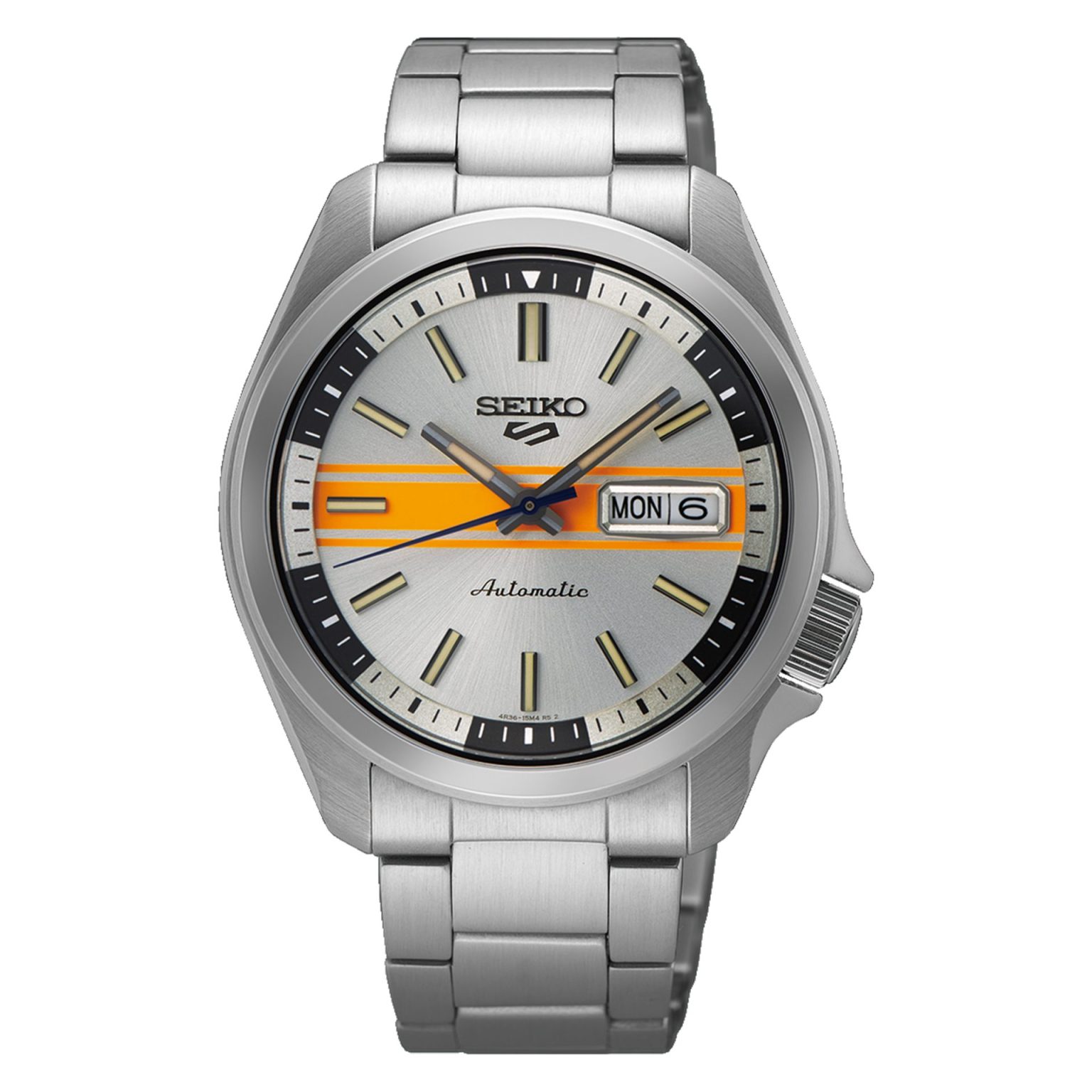 NEW ARRIVAL - Seiko Thailand Official
