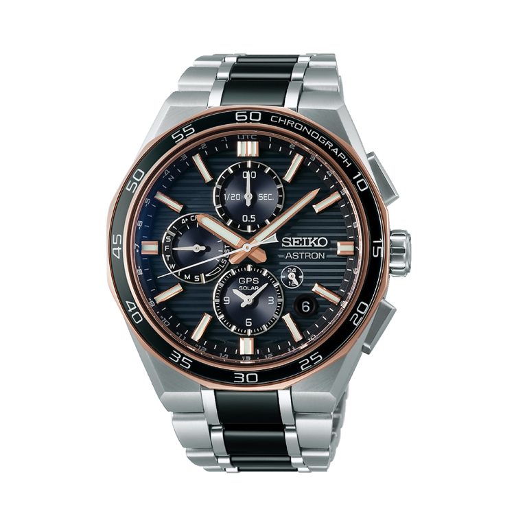 NEW ARRIVAL - Seiko Thailand Official