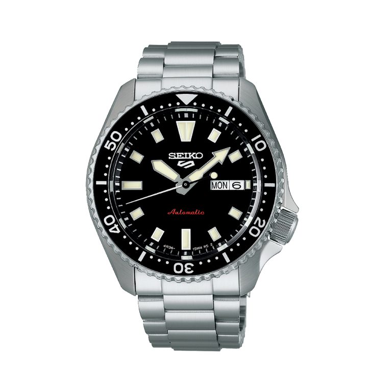 NEW ARRIVAL - Seiko Thailand Official