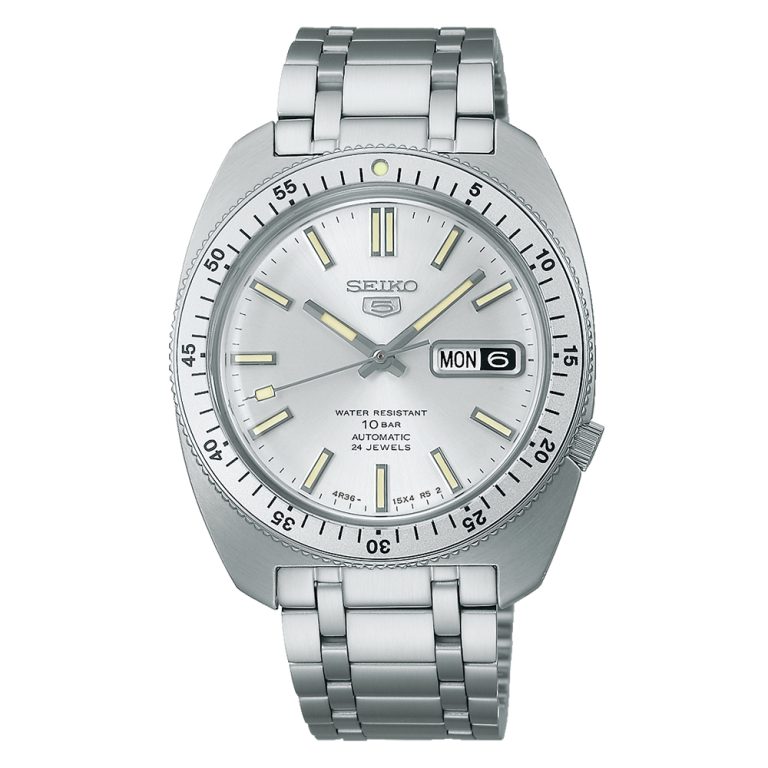 Seiko Thailand Official ร้านค้าอย่างเป็นทางการ ไซโก ประเทศไทย