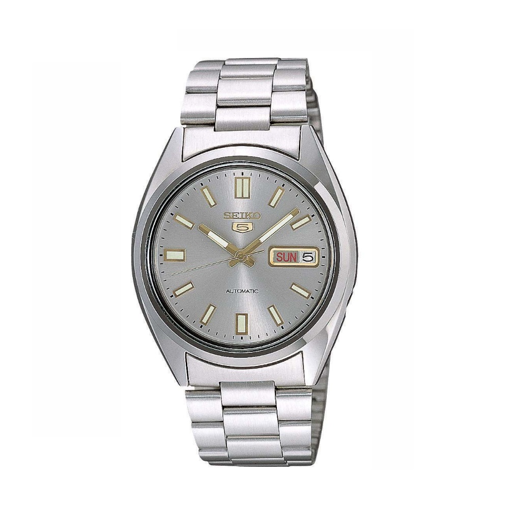 SEIKO Automatic Watch Model SNXS75